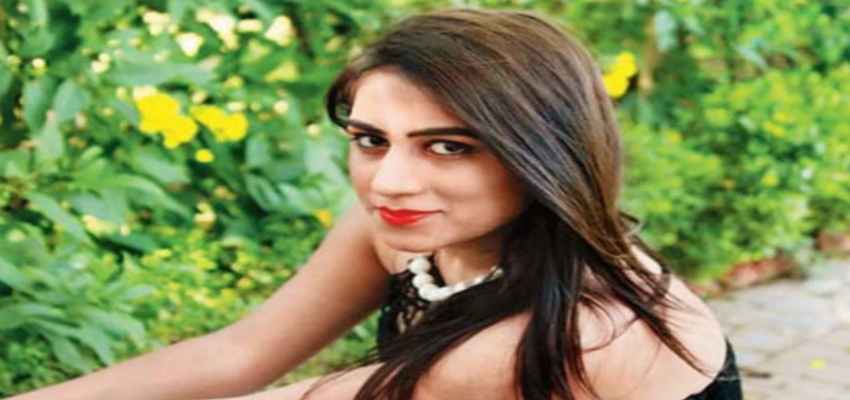 Divya Model Pahuja Murder Case: 3 दिन बाद भी नहीं मिली दिव्या की लाश ...