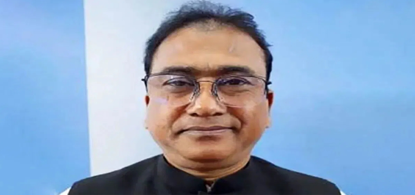 Bangladesh MP Anwarul Azim Murder: कोलकाता में बांग्लादेश सांसद का मिला ...